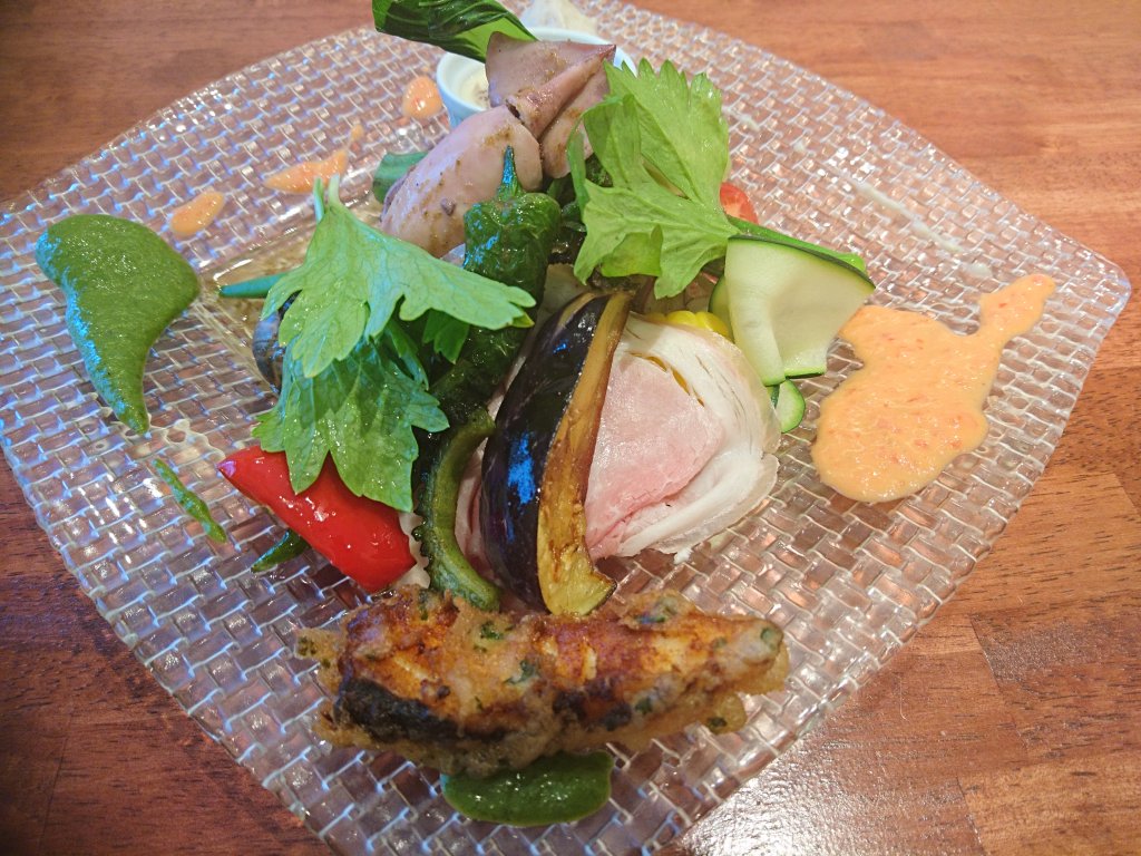 BaBaR | 長飯録（ながめしろく）～長崎のご飯を記録しています